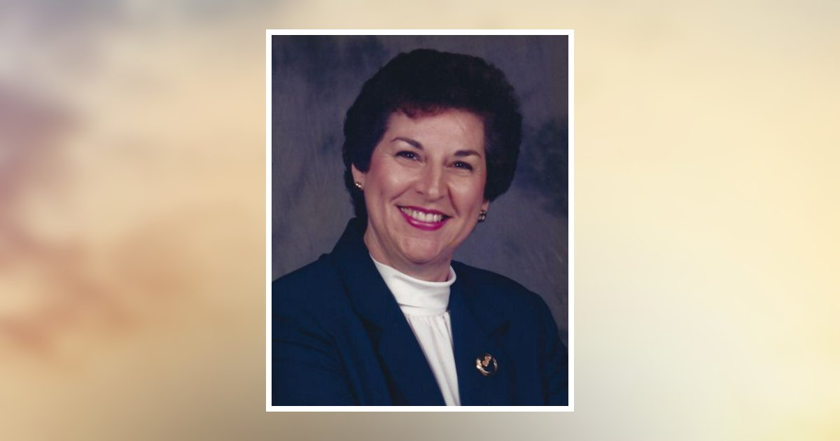 Betty Lou Yelvington Poore Obituary March 6, 2024 - McCullough Funeral Home Betty Lou Yelvington Poore Obituary March 6, 2024 - McCullough Funeral Home