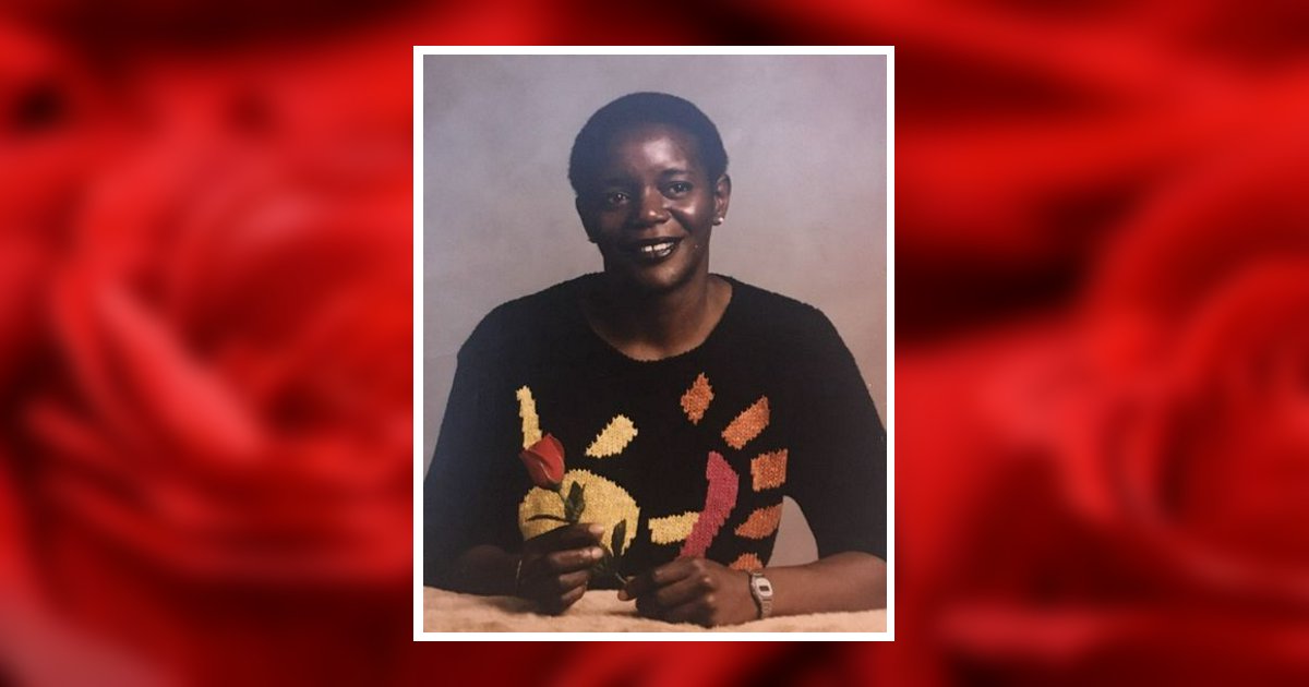 Mrs. Annie Ruth Lofton Obituary January 26, 2023 - Poteat-Wakefield ...