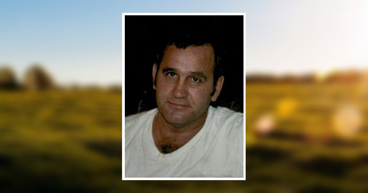 Robert Rhea Obituary September 22, 2019 - West Harpeth Funeral Home ...