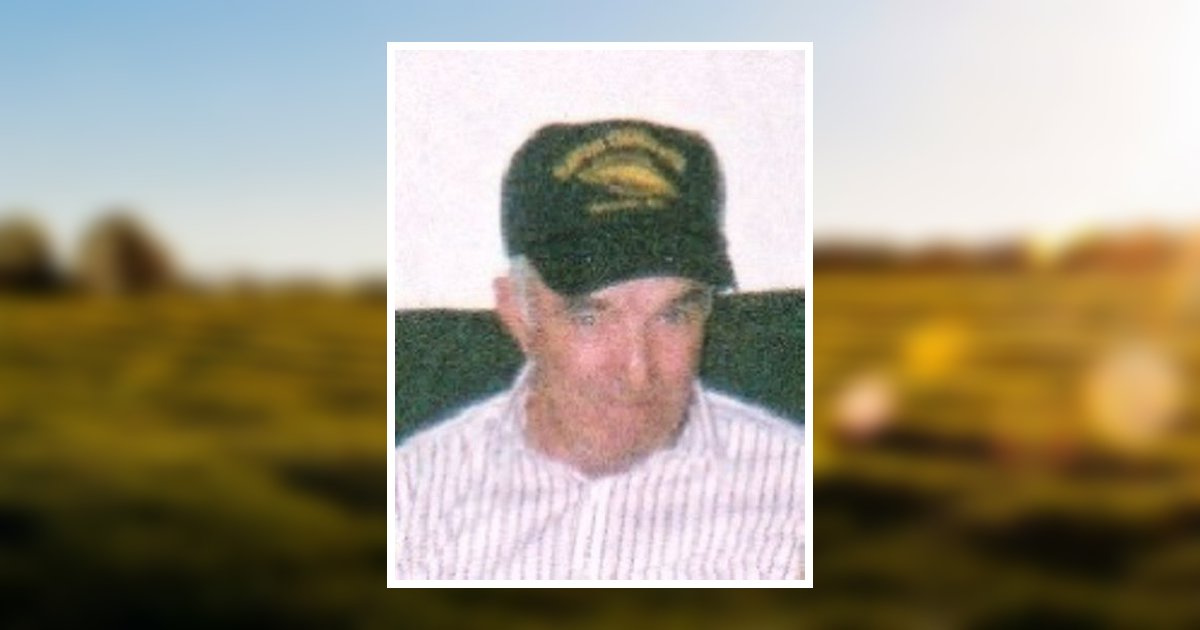 Jackie Eugene Riddle Obituary December 8, 2015 - Anders Rice Funeral ...