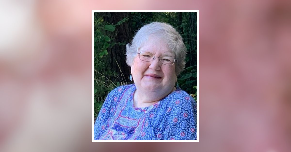 Linda Dale Jones Obituary September 24, 2024 - Latimer Funeral Home