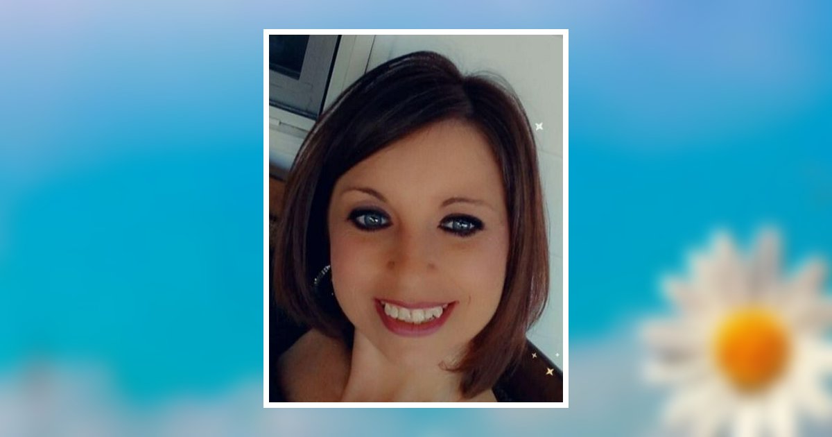 Ashley Leann Williford Obituary June 15, 2023 - Fuqua Bankston Funeral Home