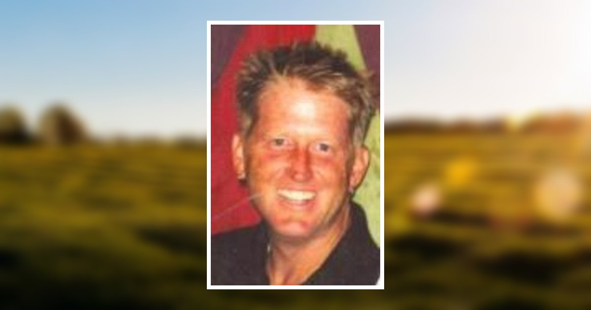 Brett Hiatt Obituary June 8, 2009 - Resthaven Gardens of Memory ...