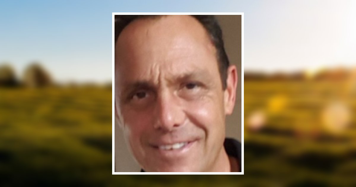 Michael Thorner Jr. Obituary August 22, 2018 - Buonfiglio Funeral Home