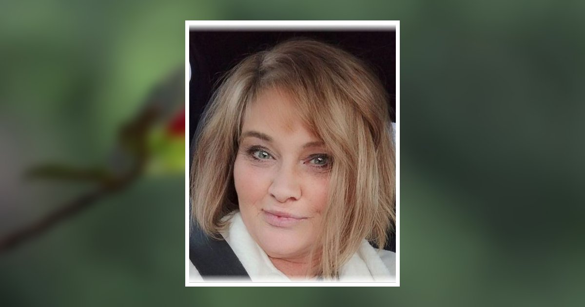 Robin Diane Roby Obituary December 19, 2025 - Newcomer Kentuckiana