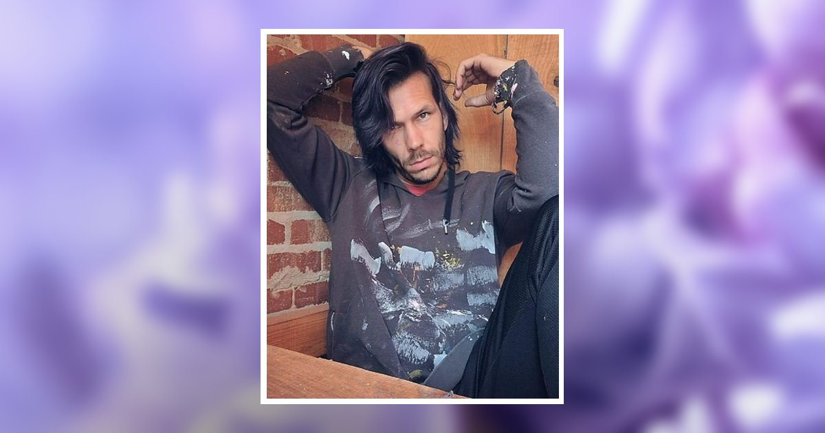 Aero John David Ira Bragg-Sutton Obituary July 25, 2024 - Benjamin ...