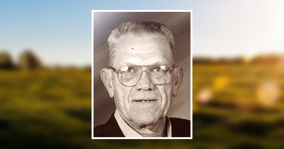 Rex Gregory Obituary September 15, 2018 - Gundrum Funeral Home