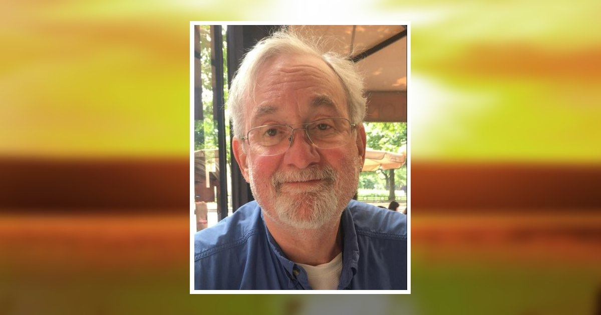 Michael S. Tandy Obituary March 31, 2023 - Halligan-McCabe-DeVries ...