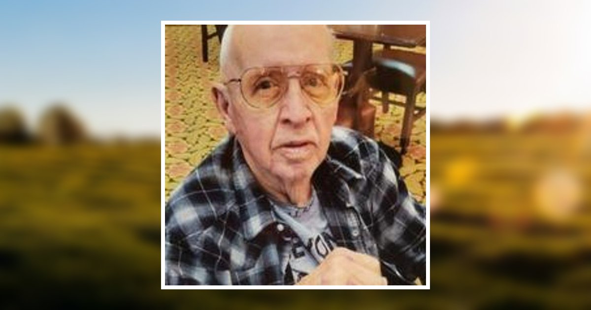 George Kenneth Roland Obituary November 15, 2024 - Carroway Funeral Home