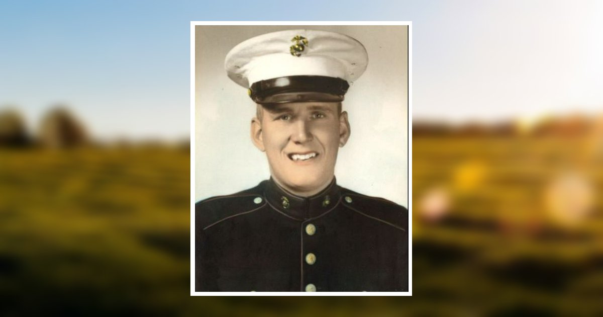 Robert Russell Butler Obituary February 25, 2024 - Alexander Funeral ...