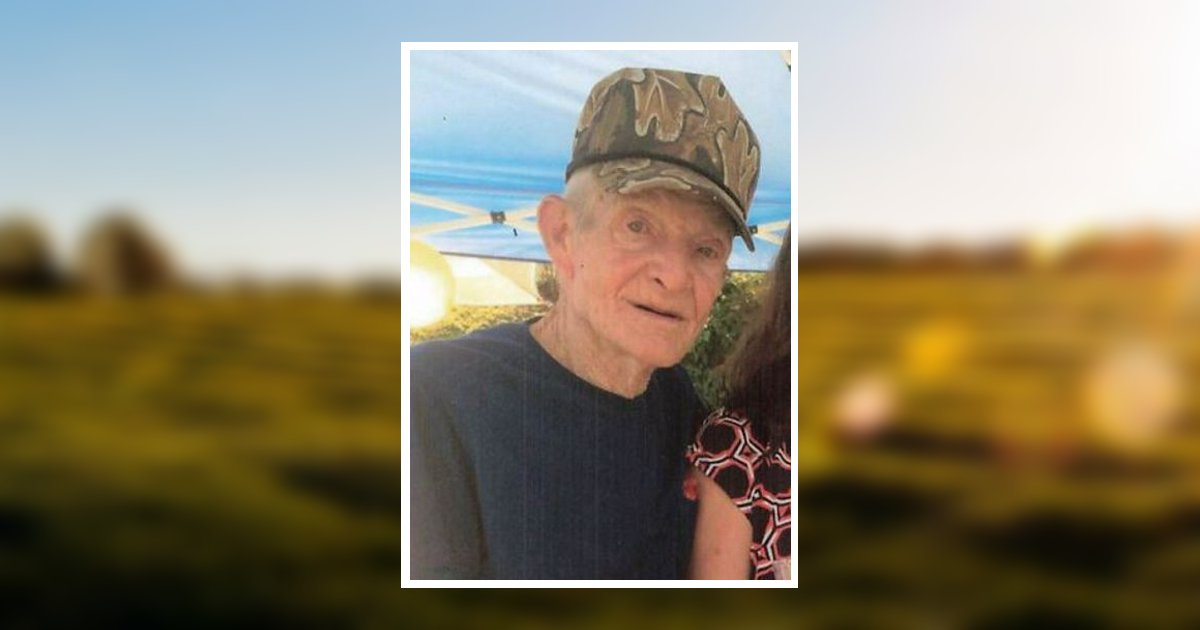 Jim Mullins Obituary September 4, 2022 - Cawood Funeral Home