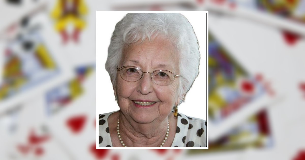 Evelyn Lawrence Obituary September 18, 2025 - Stephen P. Mizner Funeral Home & Cremation ...
