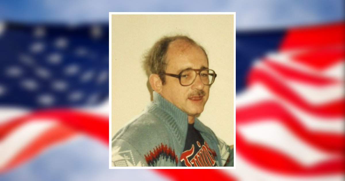 William "Bill" Emmett Mohan Obituary January 6, 2025 - Hoff Funeral & Cremation Service
