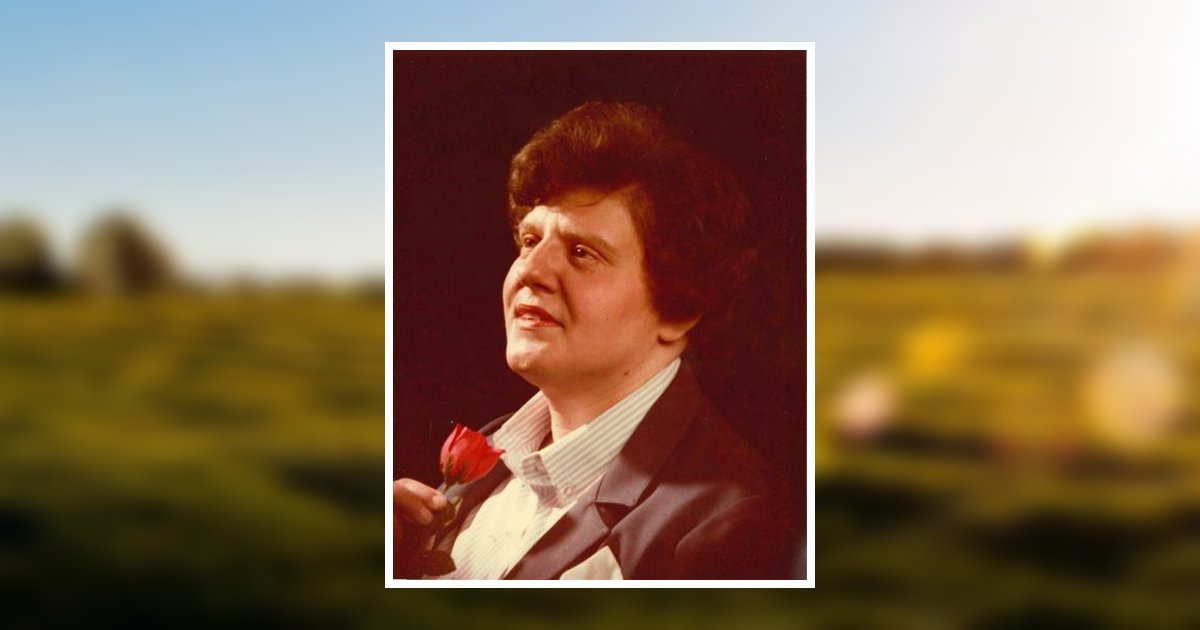 Veronica B Adamski Obituary August 2, 2016 - Kaczorowski Funeral Home, P.A.