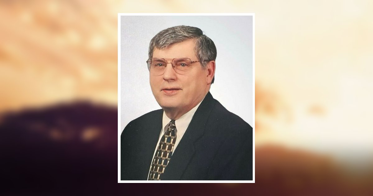 Kenneth "Allen" Fann Obituary March 25, 2025 - Roland Funeral Service