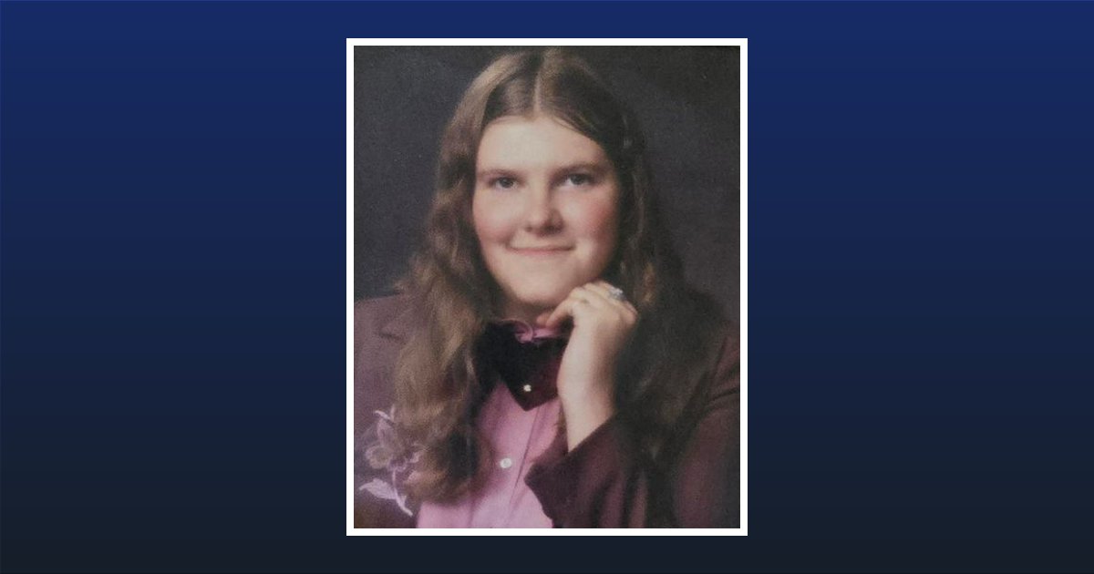 Deborah Bland Obituary February 8, 2025 - Meridian Mortuary Deborah Bland Obituary February 8, 2025 - Meridian Mortuary