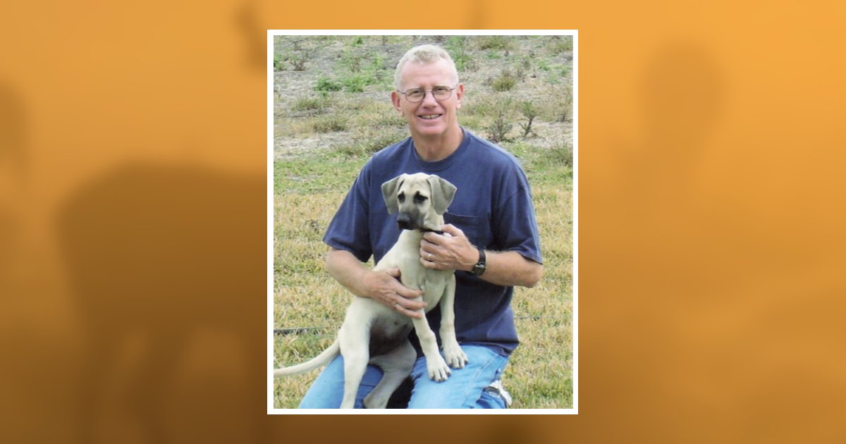 Fred Schroeder Obituary September 18, 2023 - Sawyer-George Funeral Home