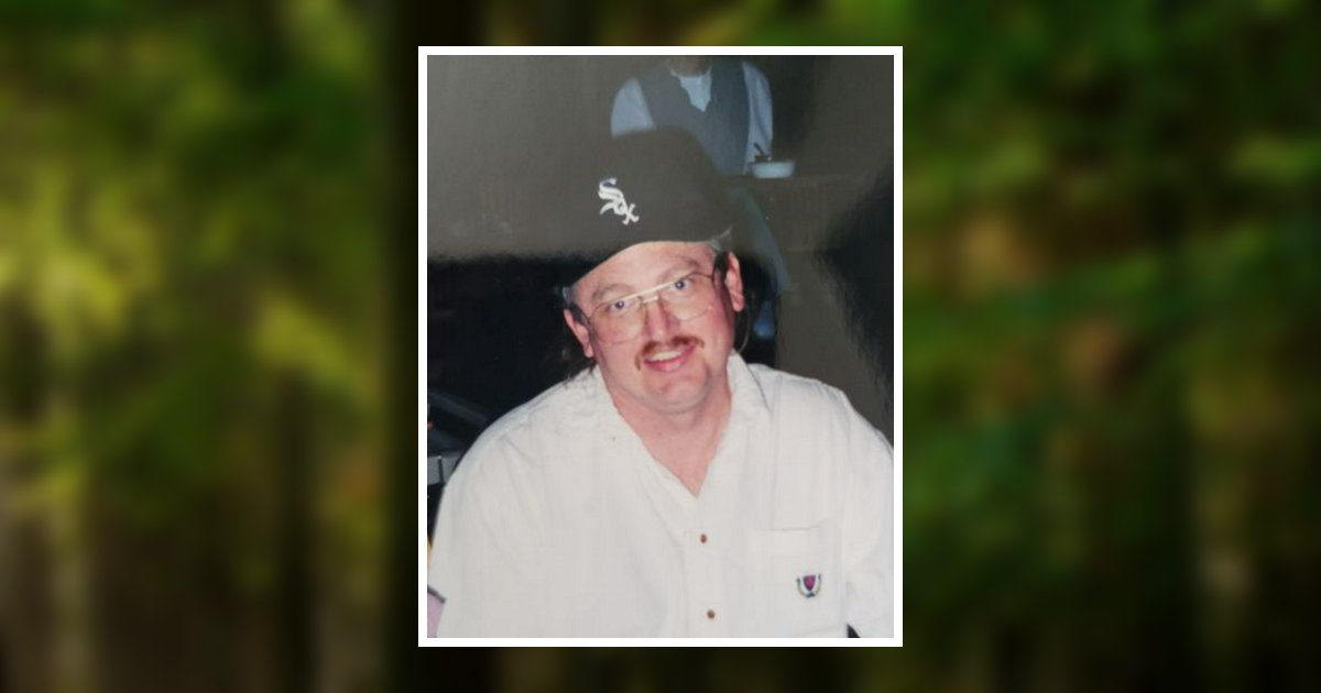 Danny Harmon Obituary April 19, 2023 - Titus Funeral Home and Cremation ...