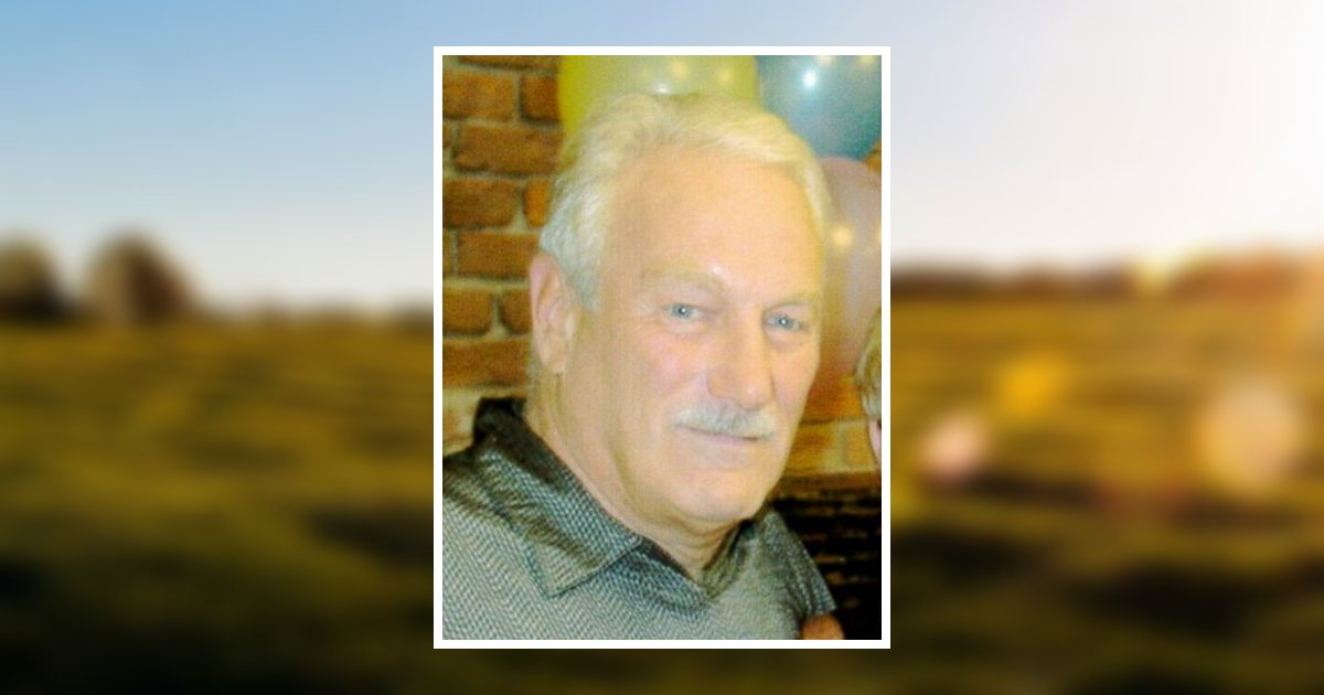 Charles Martin Obituary Dejohn Funeral Homes And Crematory