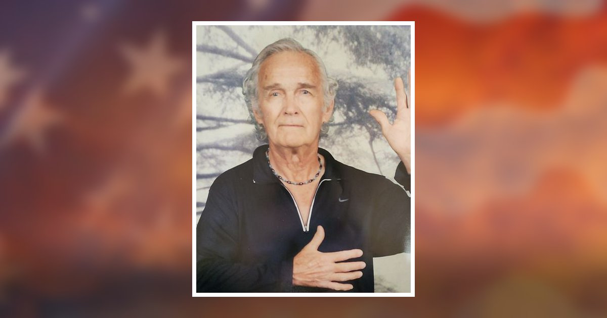 Harold Pruitt Obituary 2024 Mcmillan Mortuary