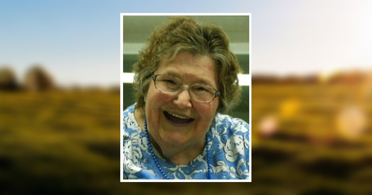 Judy Carolyn Cook Obituary 2019 - Barnes Funeral Homes