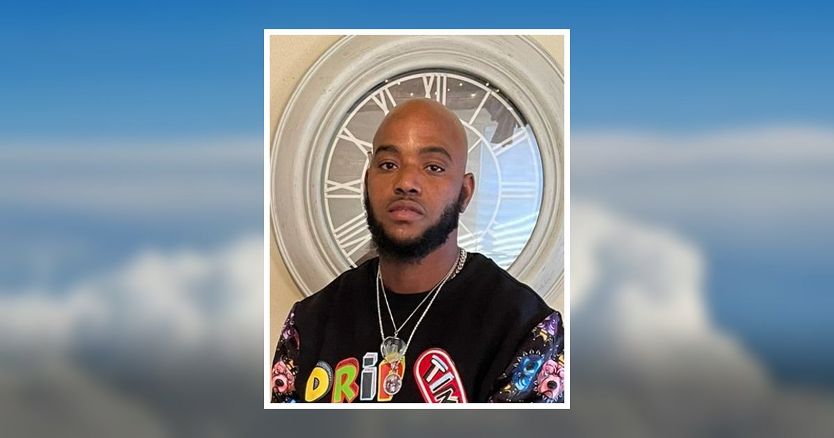 CALVIN JOSEPH THOMPSON Obituary May 5, 2023 - Davis Mortuary Services