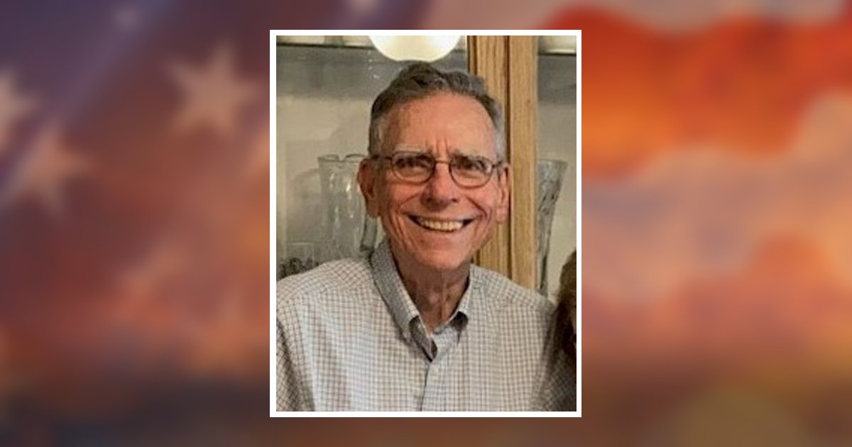 Hal J. Drez Obituary February 21, 2023 - Resthaven Gardens of Memory & Funeral Home