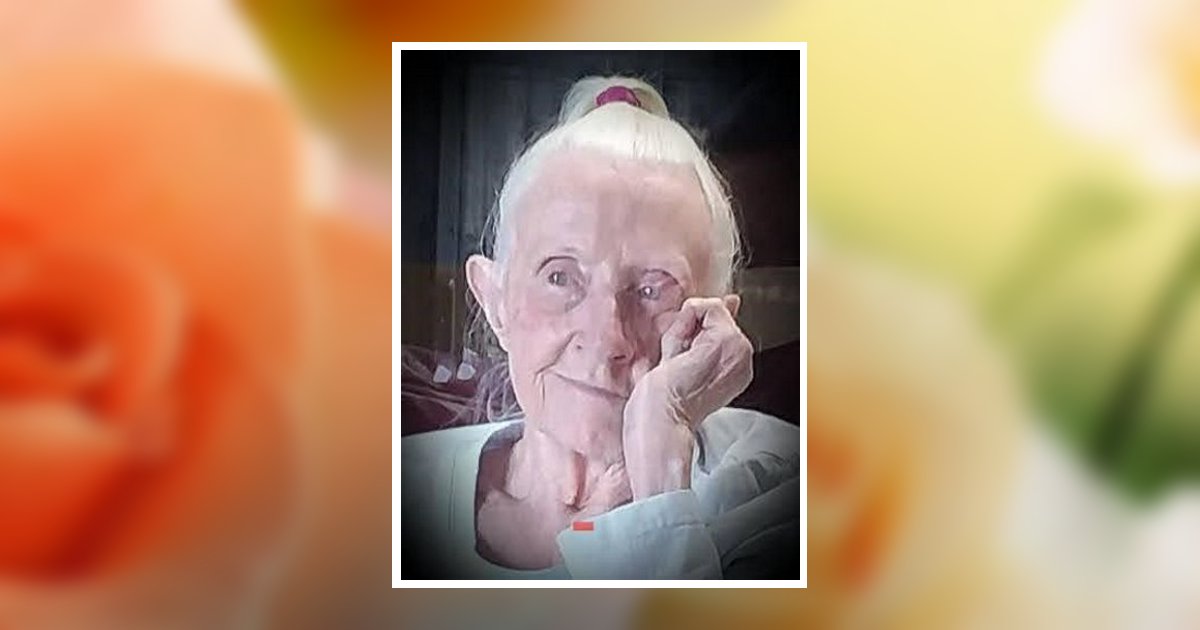 Barbara Beard Obituary October 6, 2022 - Farmington Funeral Home