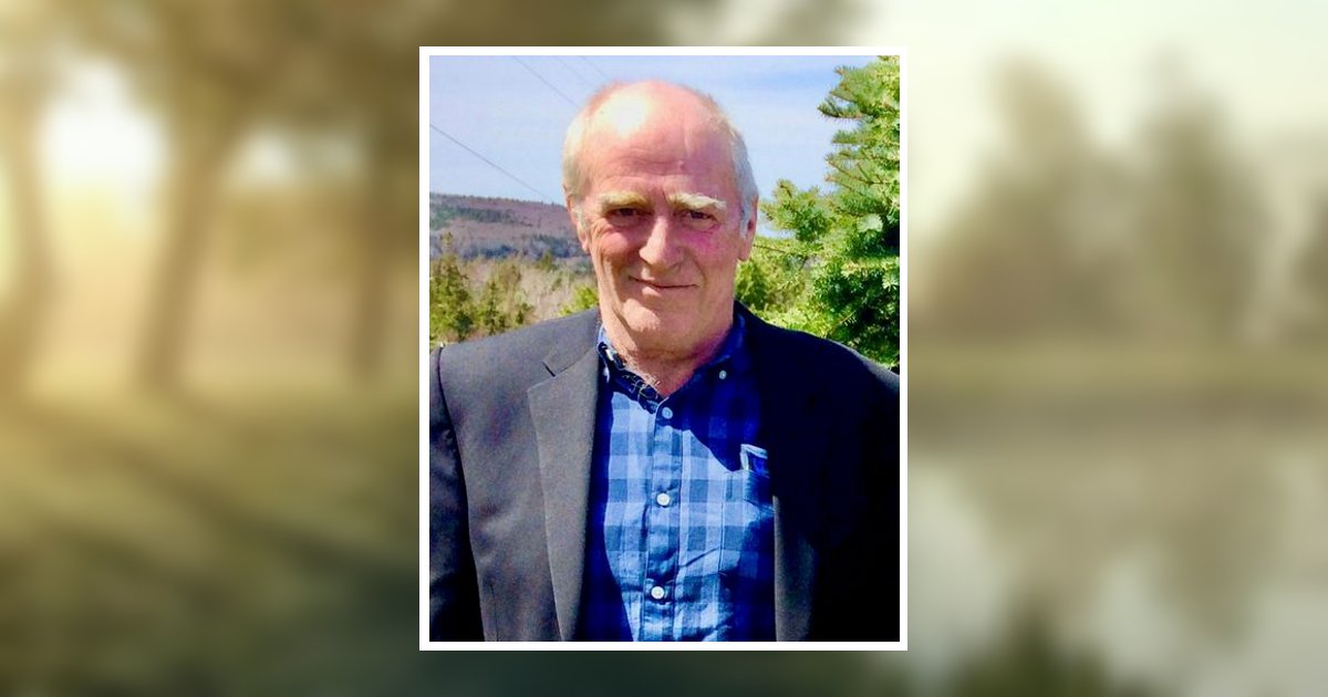 John Fraser MacIntyre Obituary February 28, 2023 - Forest Haven ...