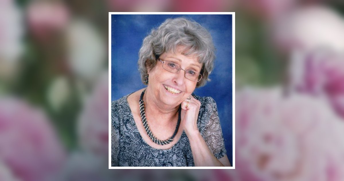 Georgia C. Butler Obituary December 8, 2023 - Terrace Park Funeral Home ...