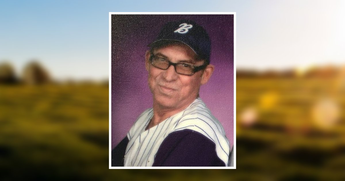 Harold Bond Obituary March 24, 2019 - Roberts Funeral Home