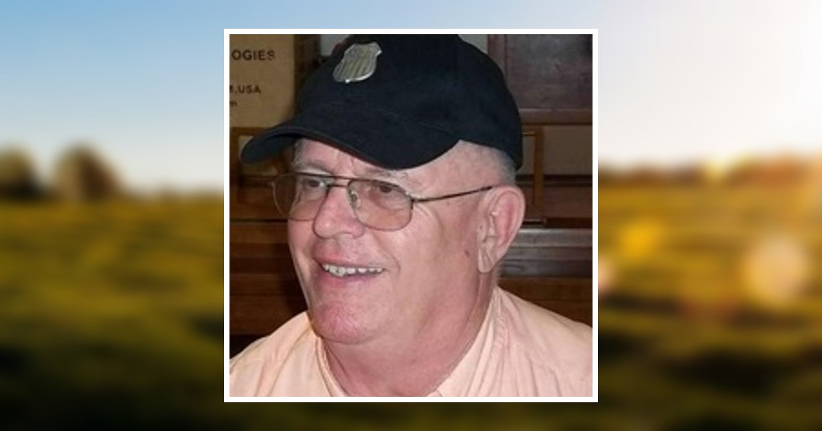 Robert E. Finley Obituary 2018 - Kinsley Mortuary, Padden Funeral ...