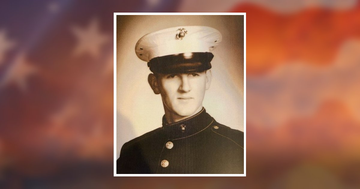 Robert James McClay Obituary November 25, 2022 - Loucks Funeral Home