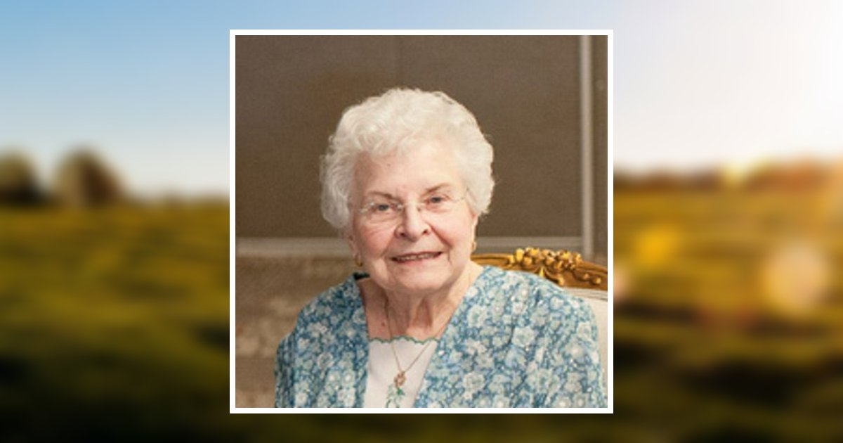 Hazel Mae Rehak Obituary July 1, 2020 - Wharton Funeral Home