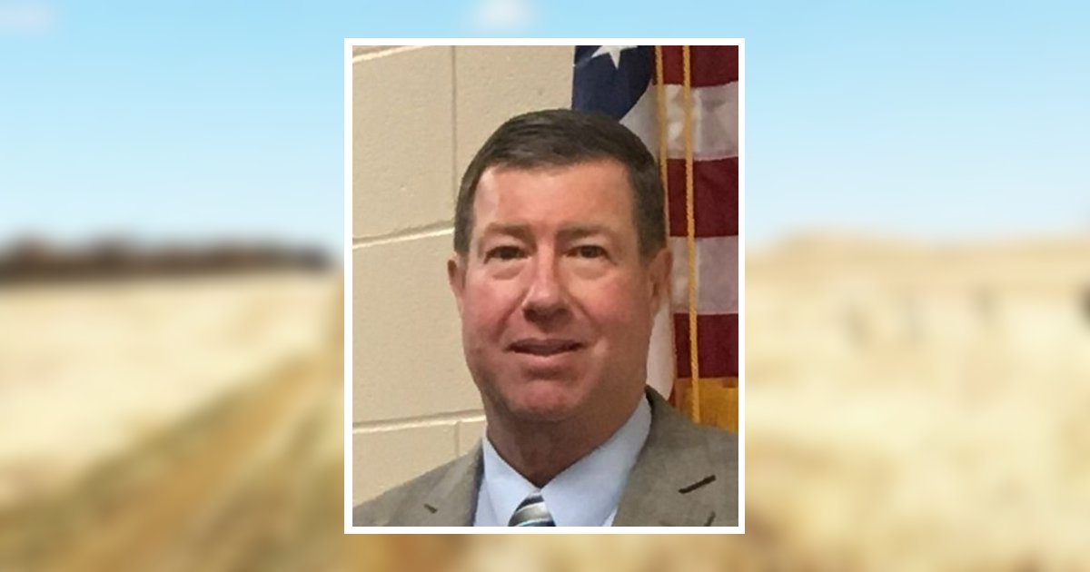 Roger Haut Obituary 2023 - Haut Funeral Home