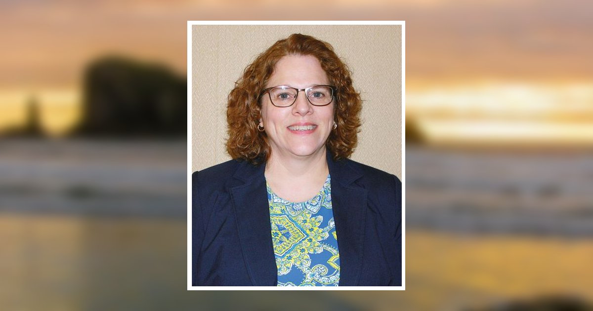 Jennifer Kay Carroll Obituary February 2, 2024 - Stauffer Funeral Homes