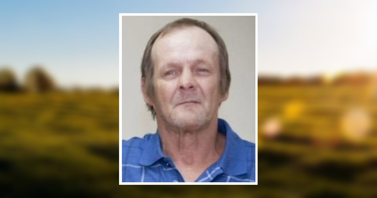 Kenneth Lee Reeves Obituary August 5, 2023 - Pace - Stancil Funeral ...