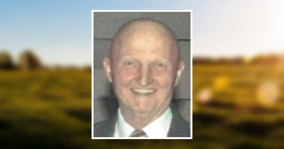 Barry Berry Obituary January 29, 2018 - Carlin Family Funeral Service