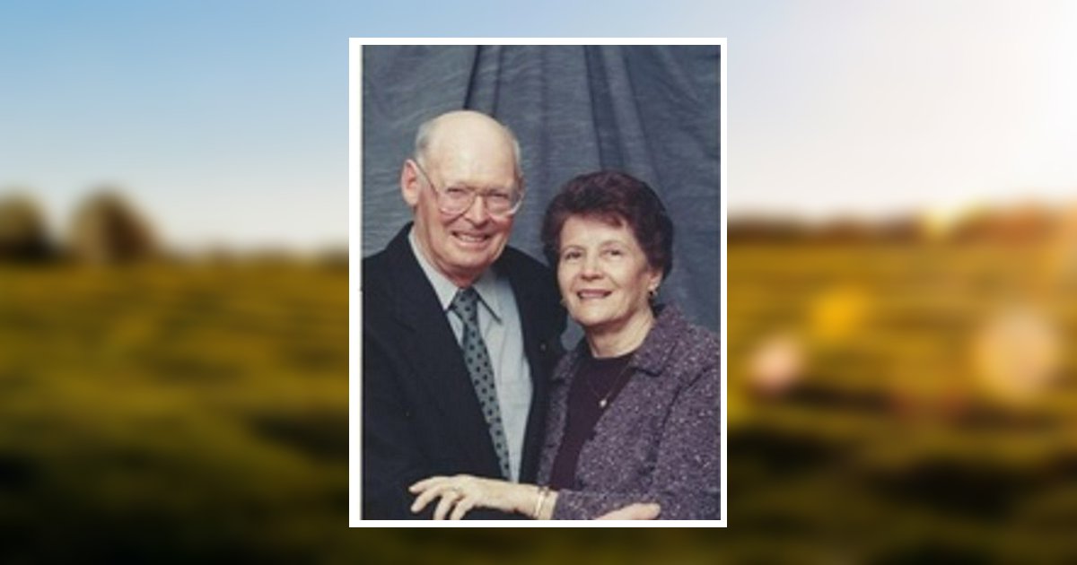 Robert "Bob" Cowing Obituary October 8, 2016 - Brock & Visser Funeral Home