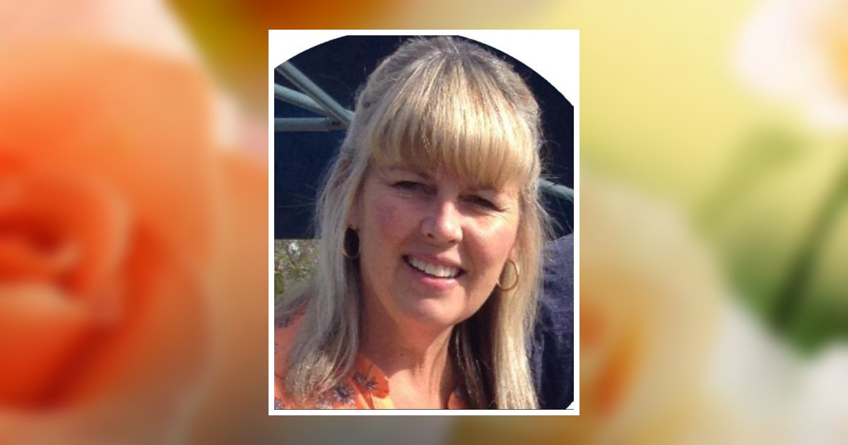 Debra Lynn McMillin Obituary July 20, 2025 - Rose Family Funeral Home & Cremation