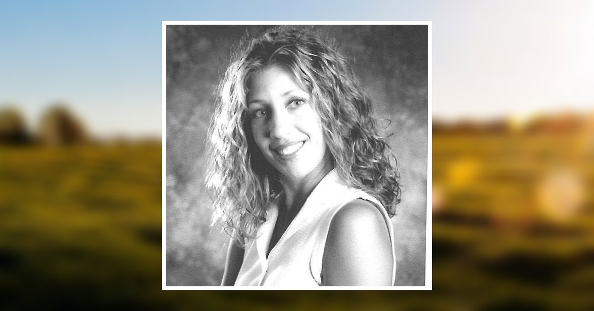 Rhonda Mulder Obituary April 19, 2018 - Johnson Funeral Home