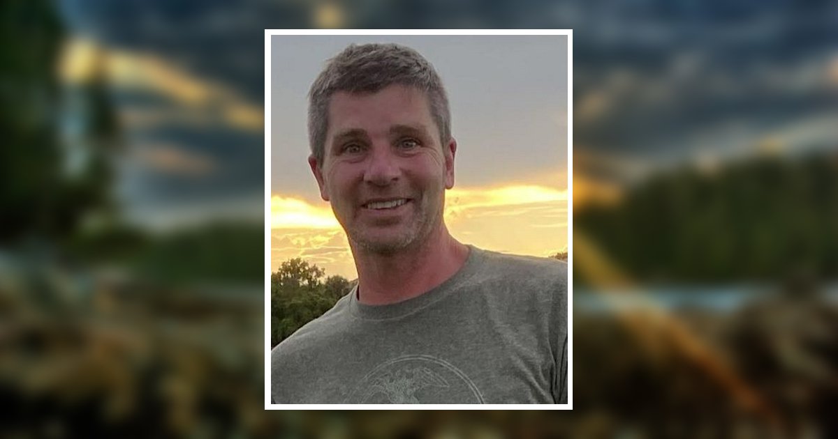 Anthony Gangluff Obituary February 19, 2024 - Tidd Family Funeral Home