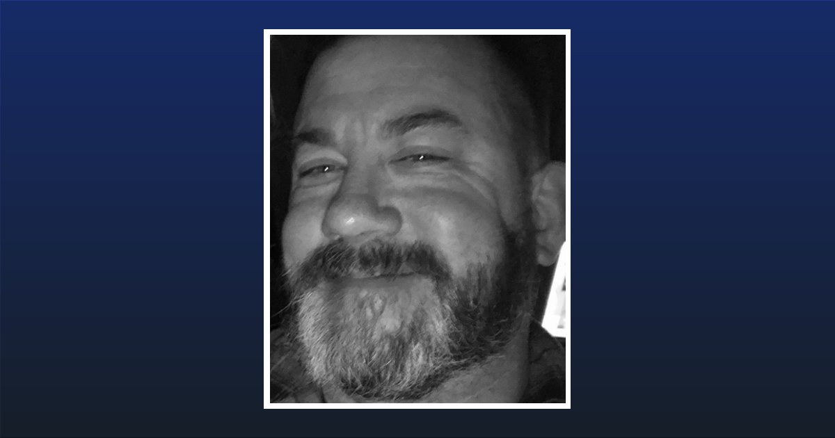 Sean S. Stumpf Obituary January 9, 2024 - Cress Funeral and Cremation ...