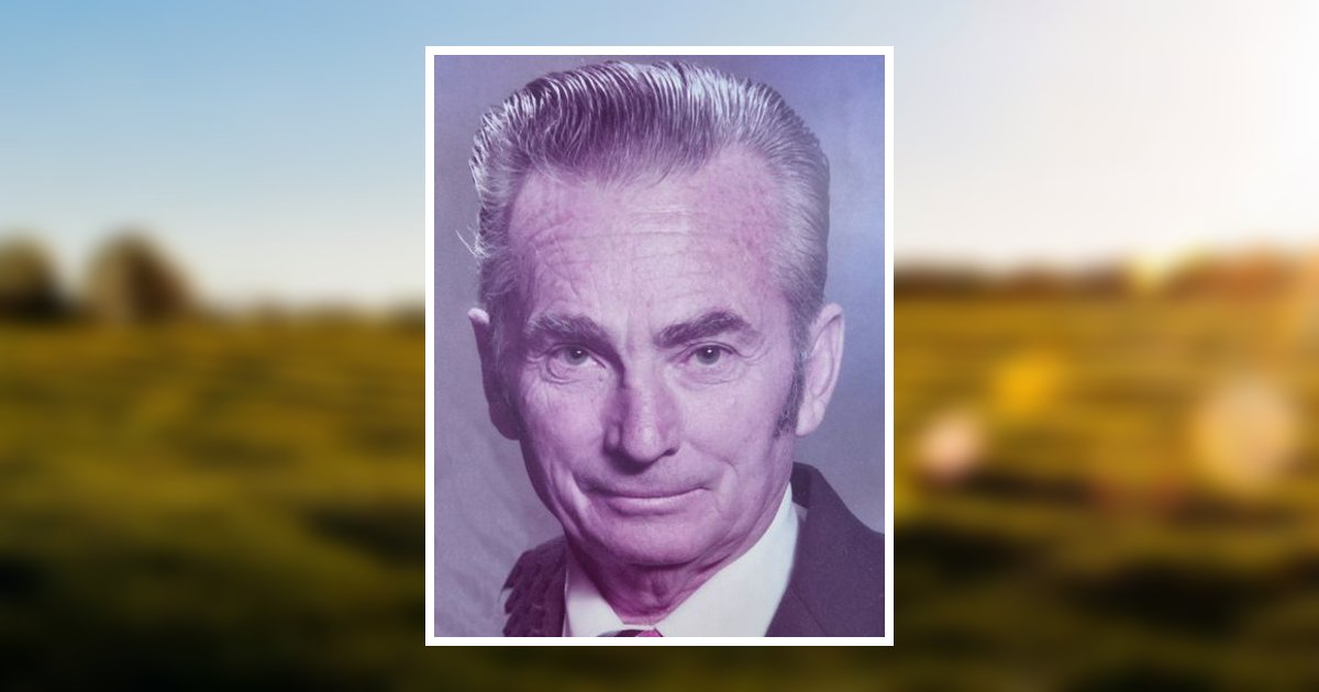 Alvin "Bud" Ratliff Obituary January 1, 2022 - Horan & McConaty Funeral ...