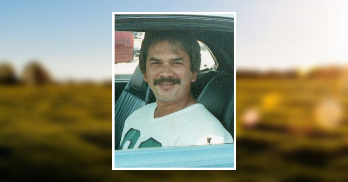 Roy Christopher "Chris" Allen Obituary June 19, 2019 - Rose & Graham Funeral Home