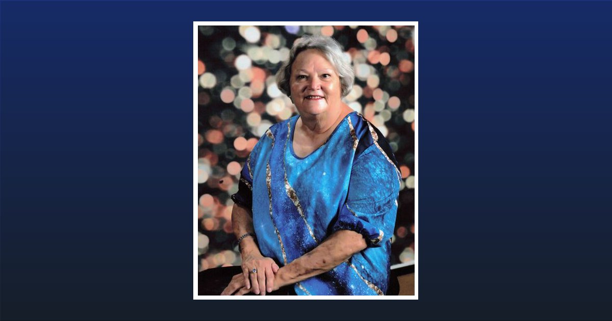 Mary Jo Milner Obituary August 5, 2024 - Ott & Lee Funeral Homes