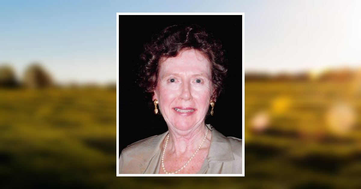 Edith M. Maynard Obituary October 5, 2018 - Davenport Family Funeral ...