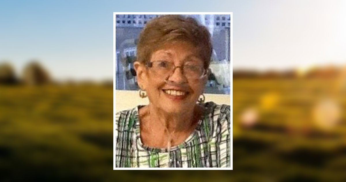 Patricia A. Rafferty Obituary - Hans Funeral Home