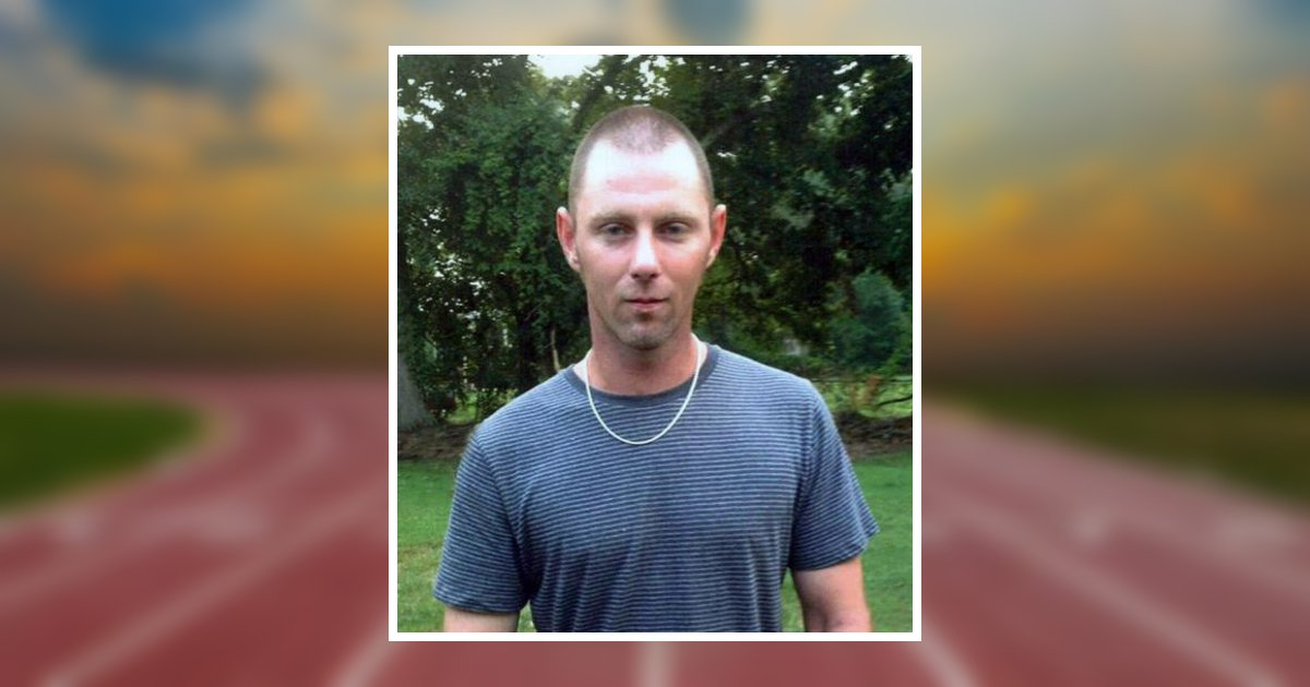 Benjamin Keith Lindemann Obituary January 29, 2024 - Johnson Funeral Home