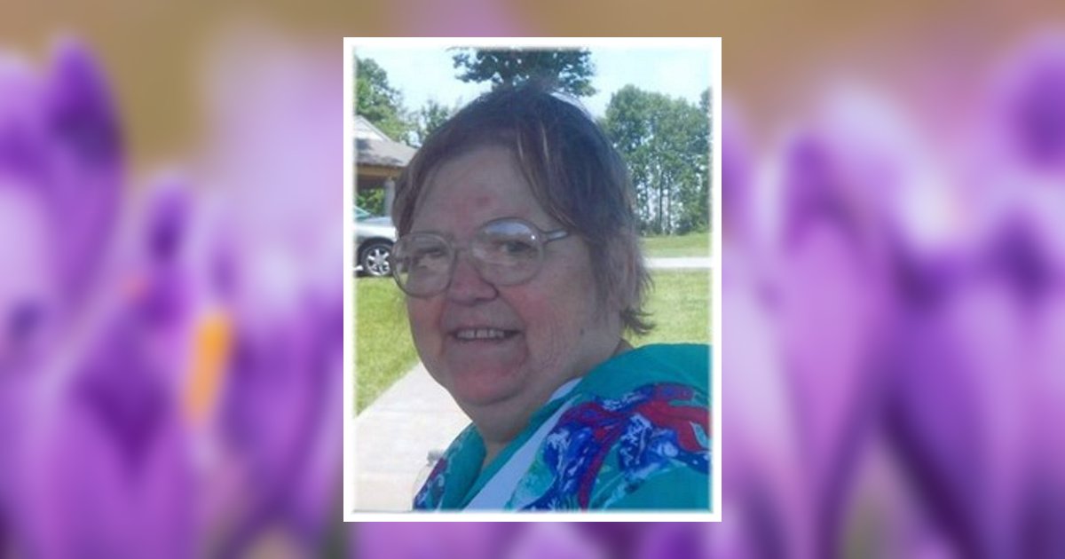 Mary "Margaret" Chism Obituary October 8, 2016 - Newcomer Kentuckiana